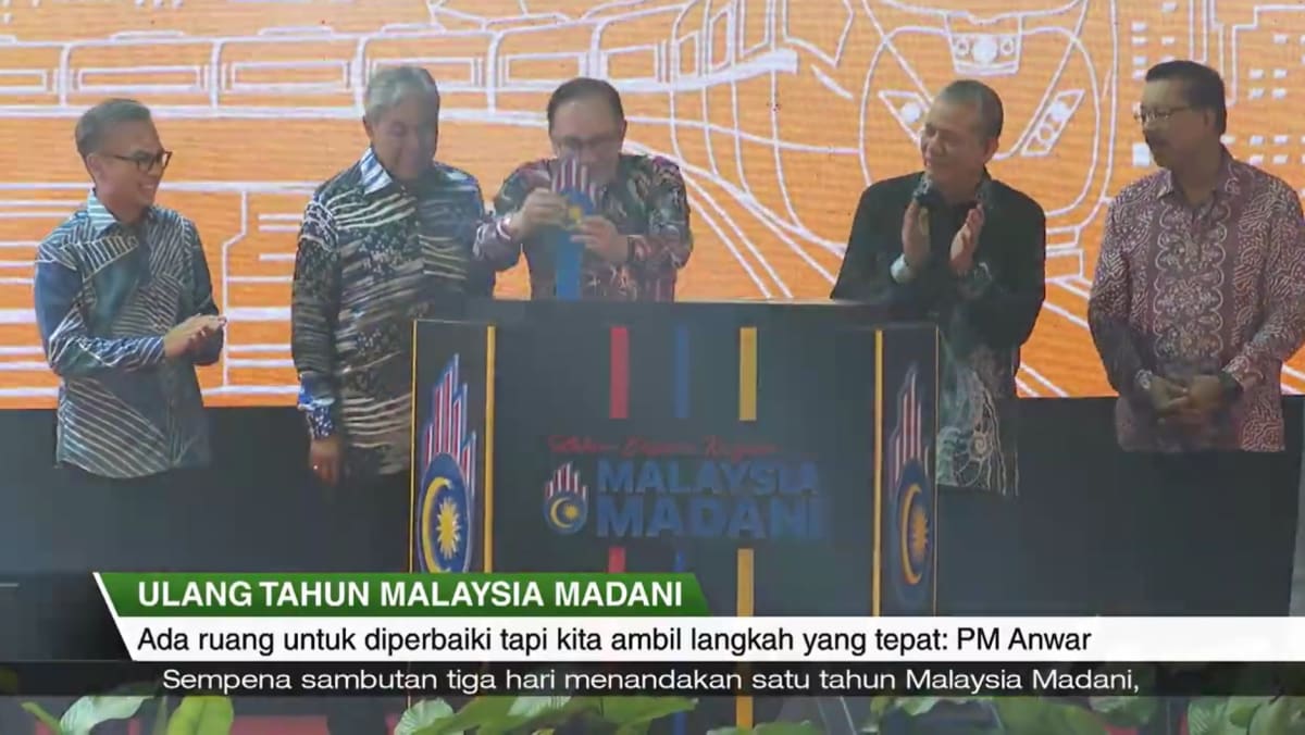 Kilasan | 10 Dis 2023 - BERITA Mediacorp