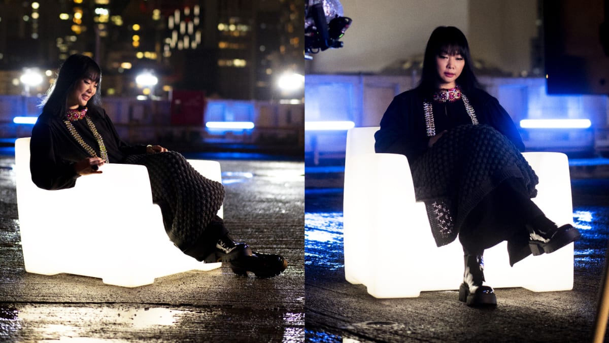 Mavis Hee Is Grateful She Was “Still Given A Chance To Live” As Her ...