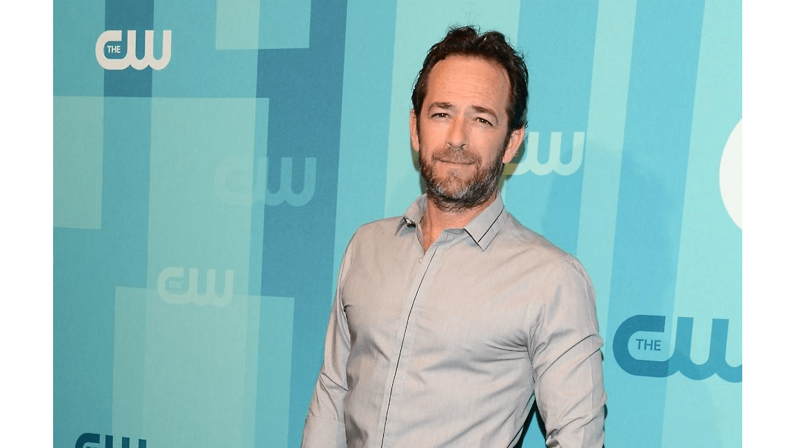 Luke Perry's final Riverdale scenes to air this week - 8days