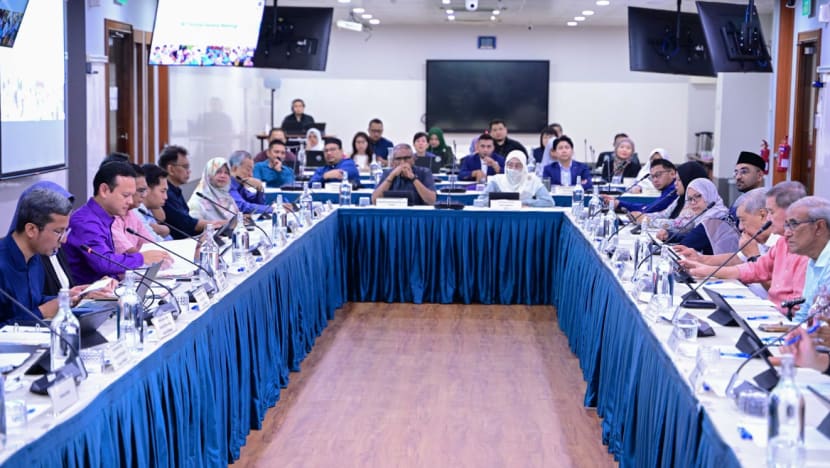 KILASAN: Konflik Israel-Iran dikhuatiri akan merebak ke kawasan lain ...