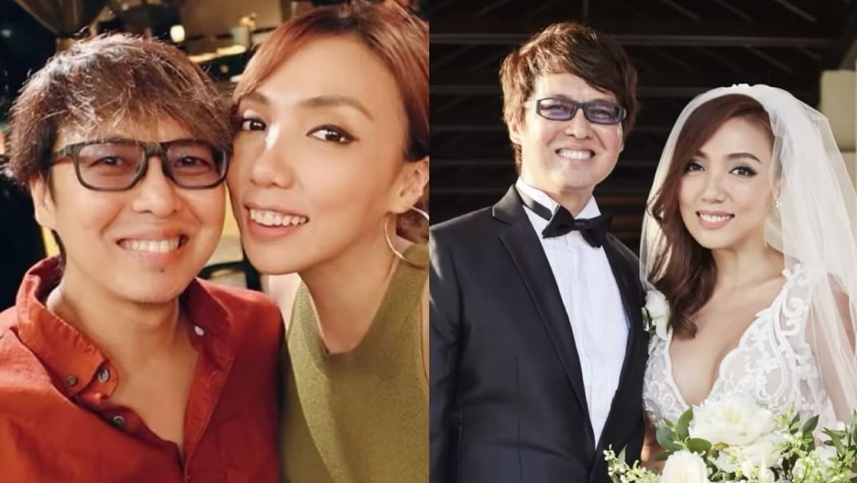 Jean Danker, Glenn Ong Divorce After 8 Years Of Marriage - 8days