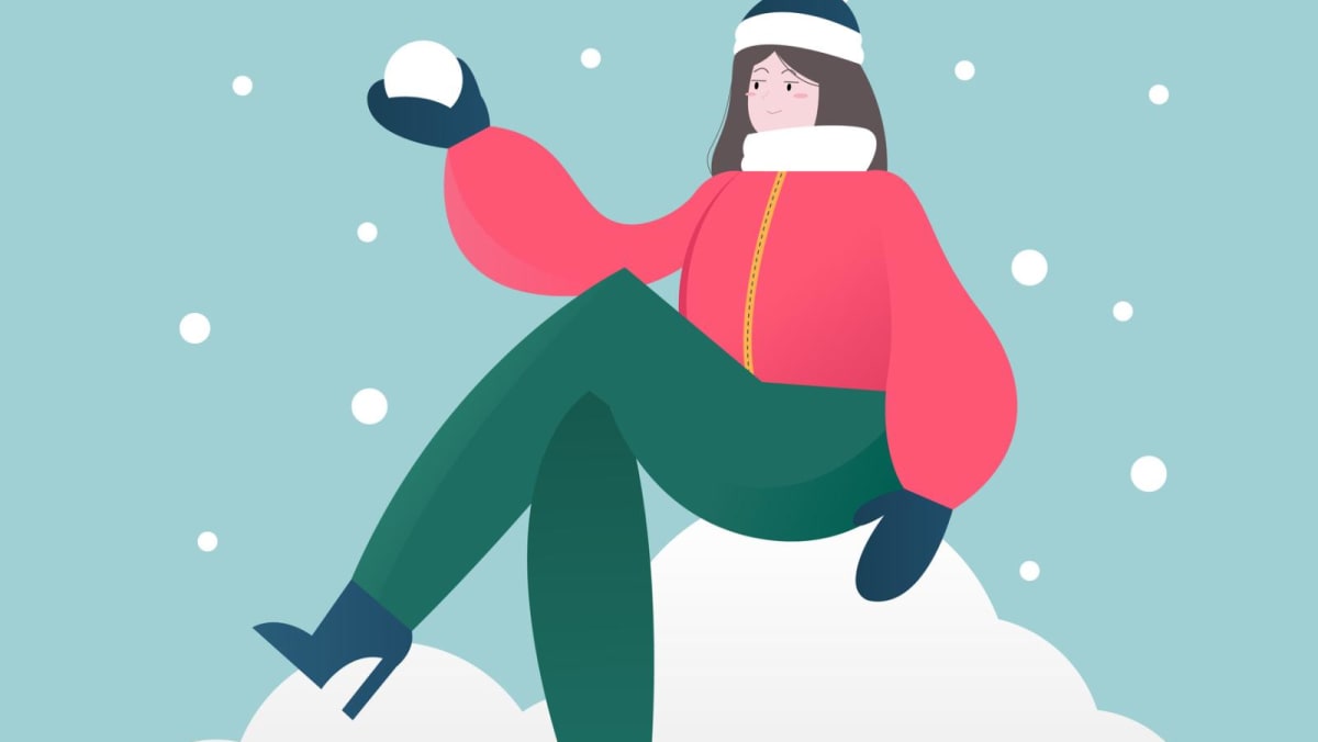Winter wear: How to choose the right down jacket - CNA Lifestyle