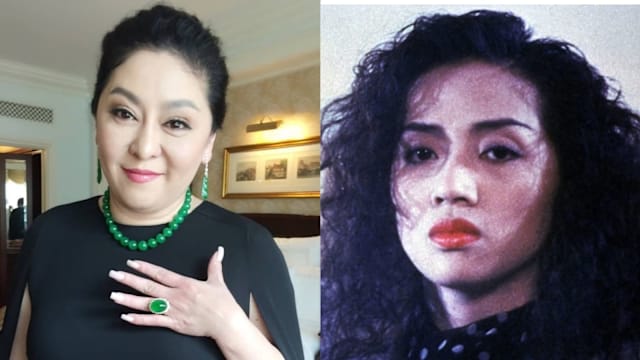 初次见面就直接点出梅艳芳缺点，向太反而赢得对方尊重 - vibes by 8world