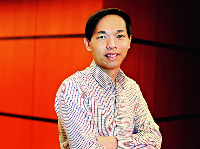 Taking flight - TODAY