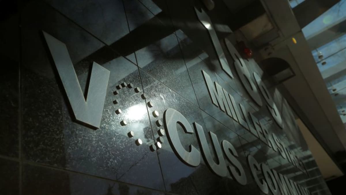 Australia's competition watchdog begins review of Vocus-TPG $3.4 ...