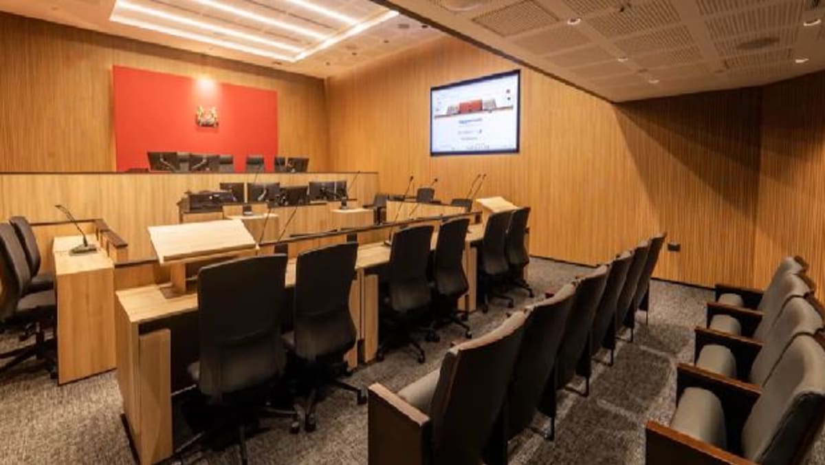 Mahkamah Keadilan Keluarga mula beroperasi di Havelock Square - BERITA ...