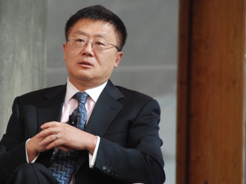 Mps Experts Express Concern Shock Over Huang Jings Case Today