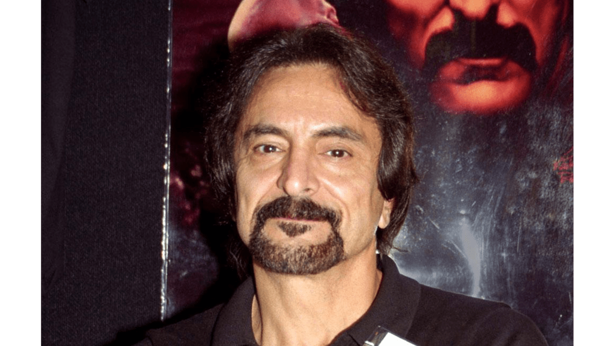 Tom Savini praises late horror legend and friend George A. Romero - 8days