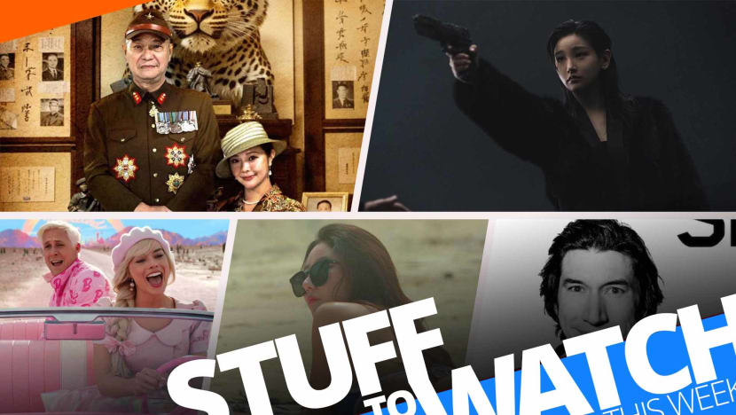 Fasts | CNA Lifestyle