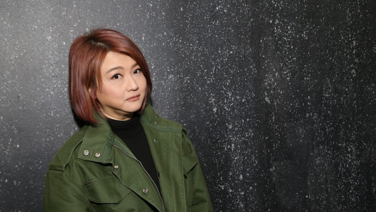 51-year-old Chen Liping Plays 48-year-old Thomas Ong’s Mother-in-law In New Ch 8 Drama - 8days