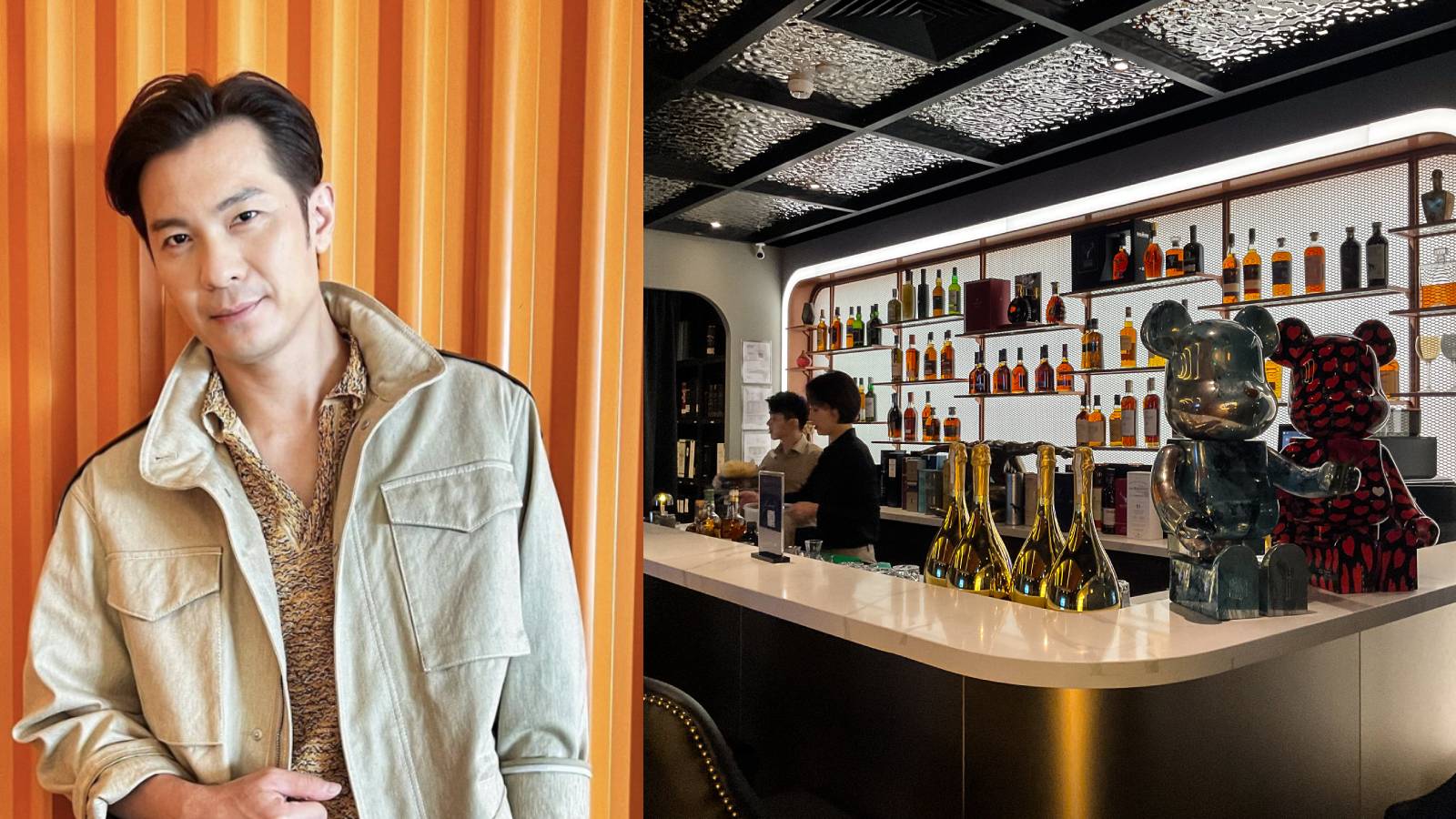 Shaun Chen, Who Doesn’t Drink, Is Now The Towkay Of A Whiskey Bar At ...