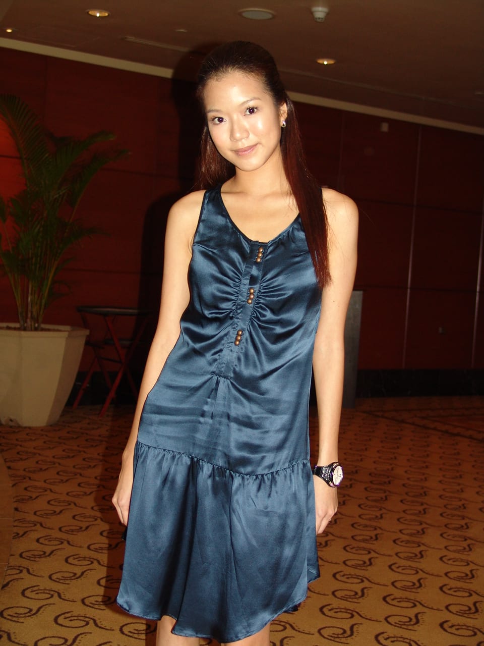 Style Evolution: Rui En - 8days