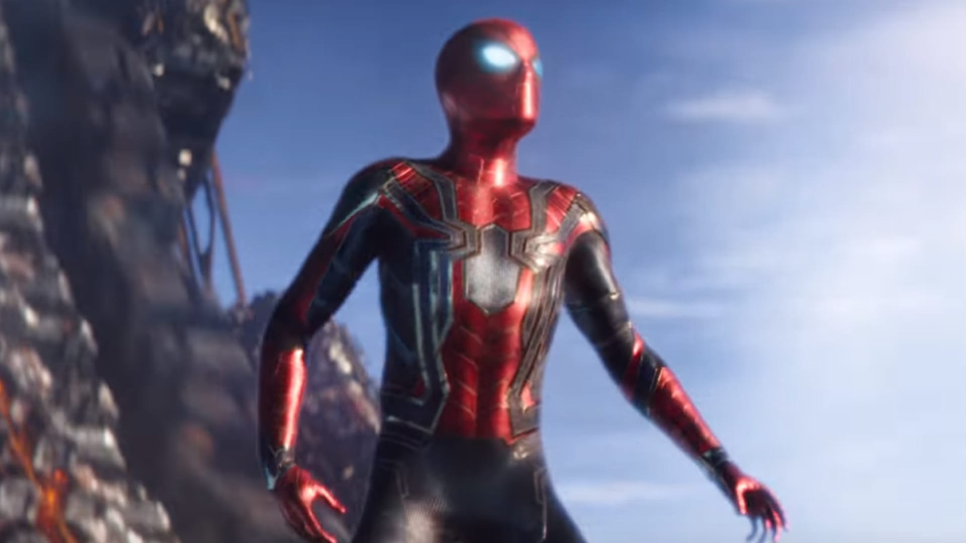 Avengers: Infinity War - 7 Amazing Things About The Trailer We Can't ...