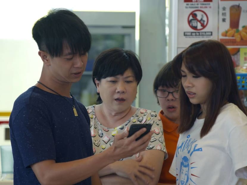 Kin Star Rachel Wan On The Big Changes Coming To The Long-Form Drama ...