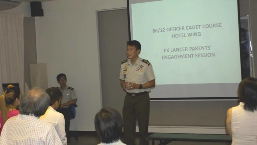 As a Special Forces soldier, he stormed a hijacked Singapore Airlines ...