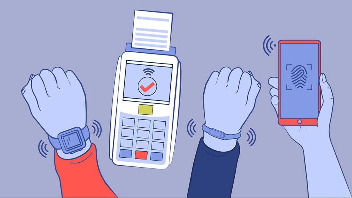 Screwed up an e-wallet payment? Here’s how to get your money back - CNA