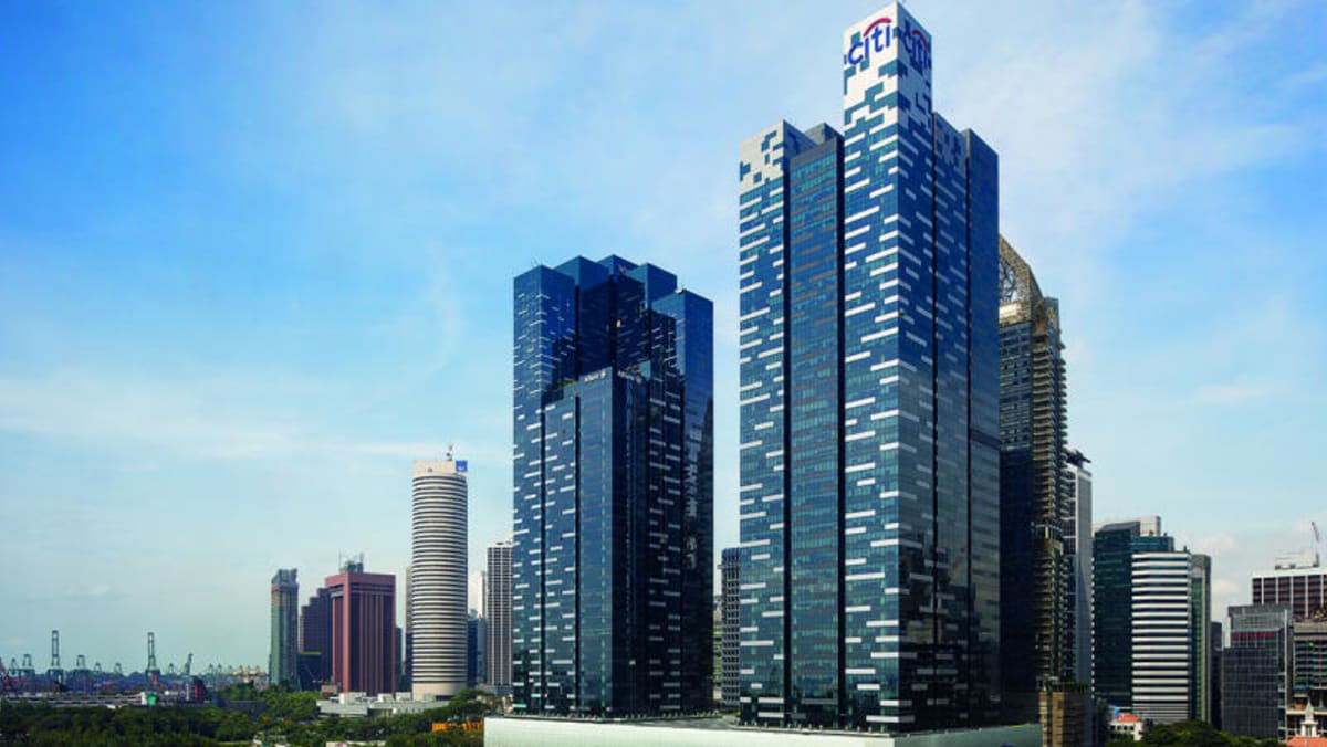 CCT buys Asia Square Tower 2 for S$2.09b - TODAY