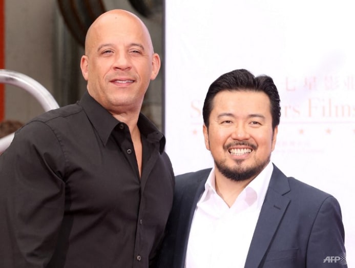 Fast & Furious' Justin Lin exits as director of latest film, will ...