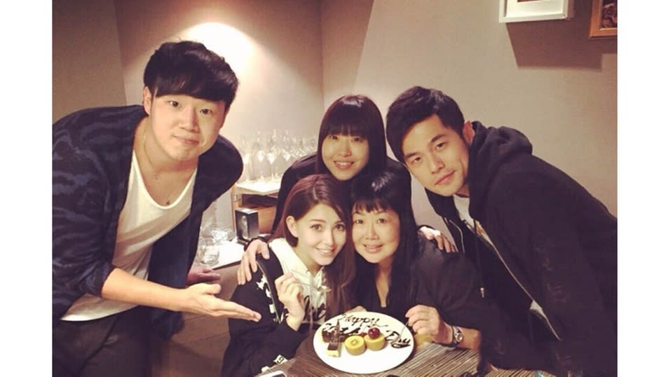 hannah quinlivan parents