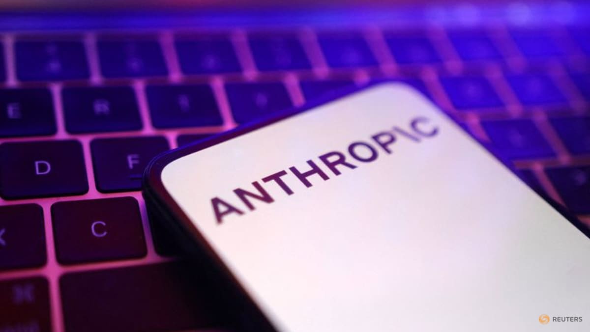 Exclusive-Anthropic hits $3 billion in annualized revenue on business demand for AI - CNA