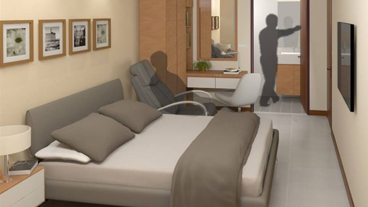 3Gen BTO flats in Yishun draw strong response - TODAY