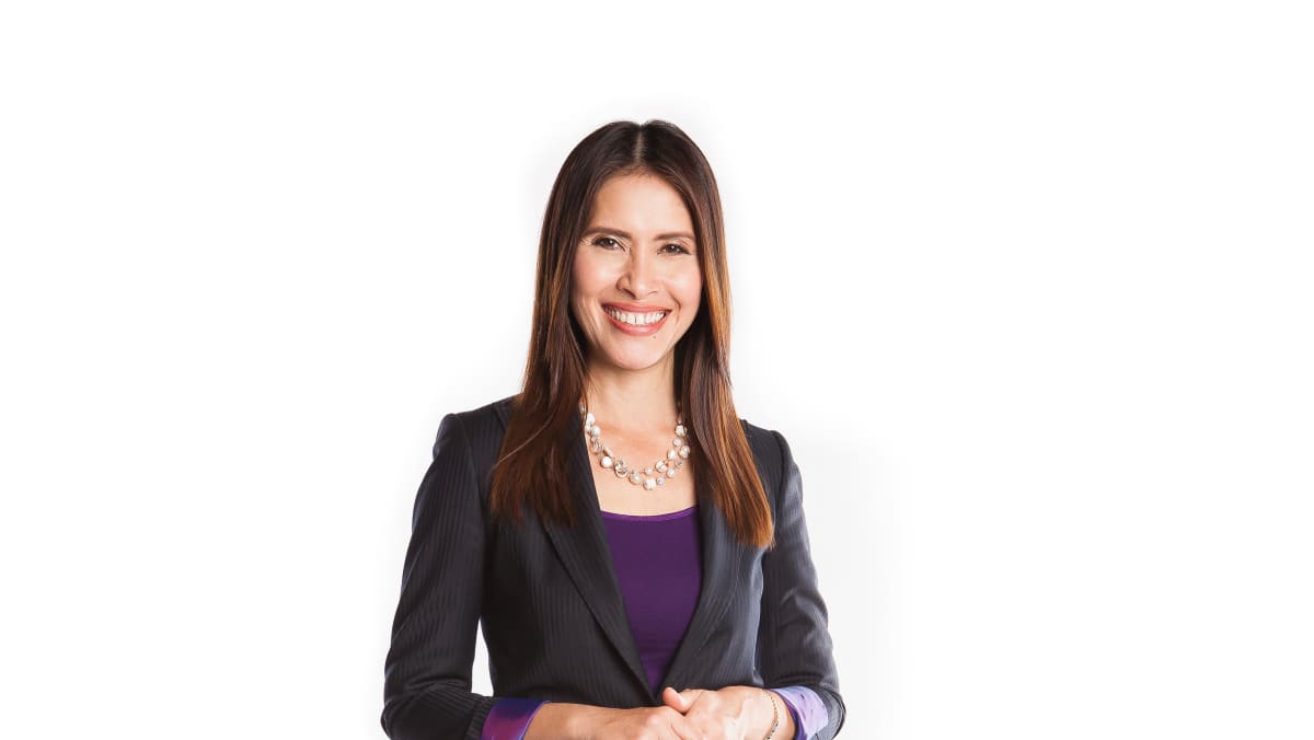 Dawn Tan - Mediacorp