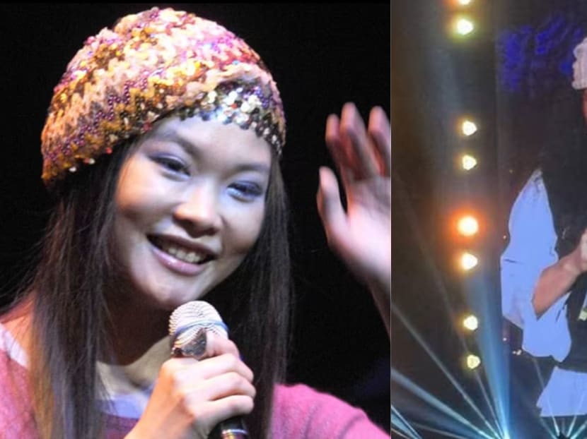 Angry Chinese fans demand refund for Mavis Hee’s Nanjing concert after ...