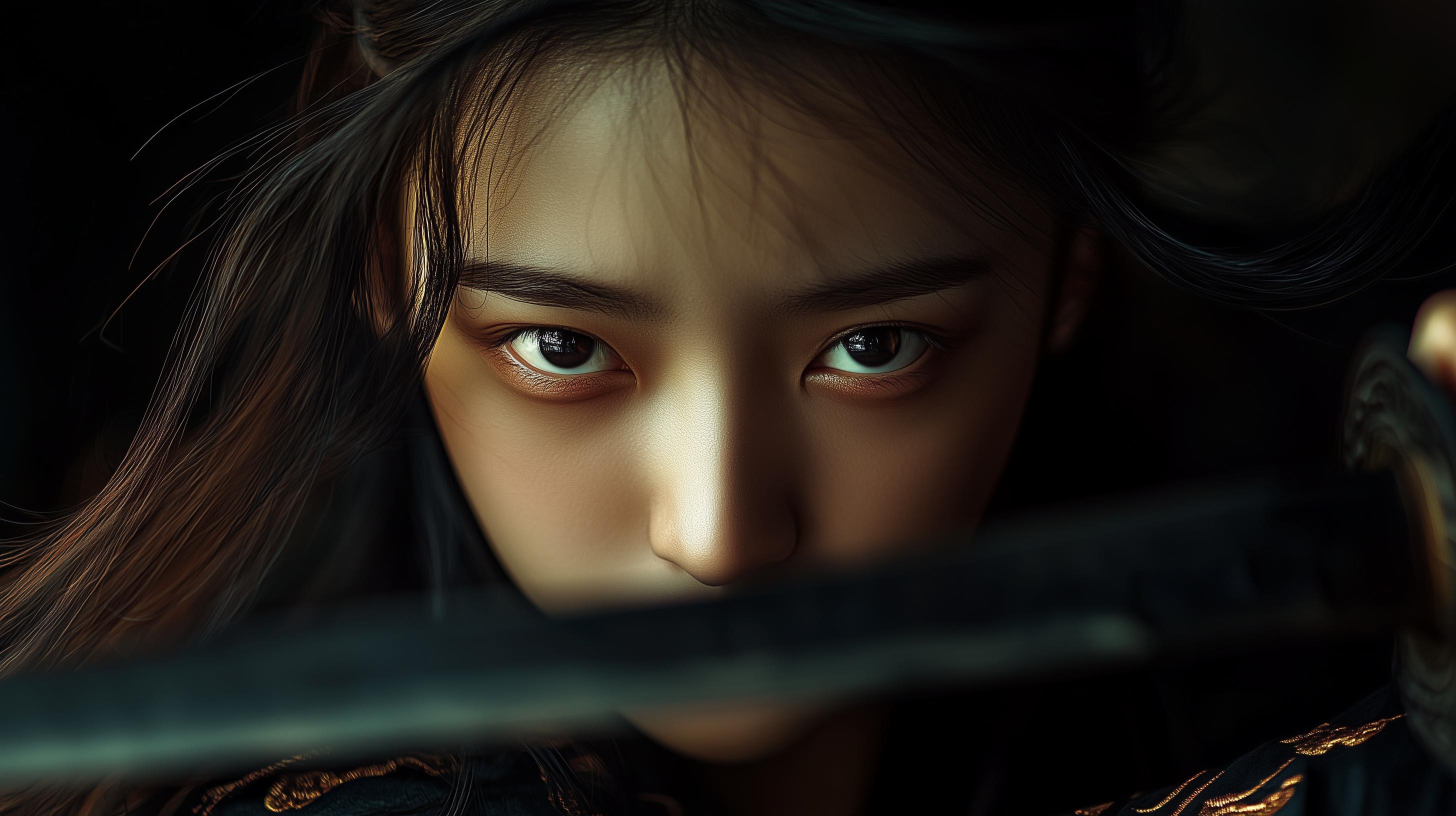 130位艺术家共同创作，全球首部AI剧情长片4月24日狮城上映！ - vibes by 8world