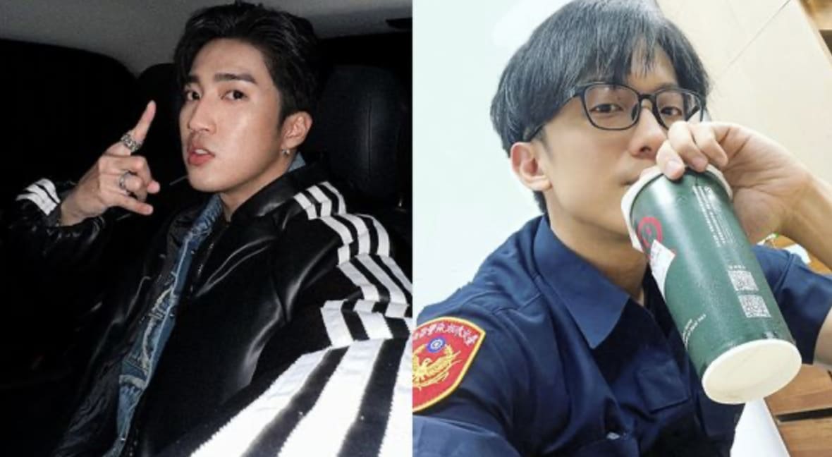 Eric Chou, Ethan Juan & Other Taiwanese Celebs With Good Looking ...
