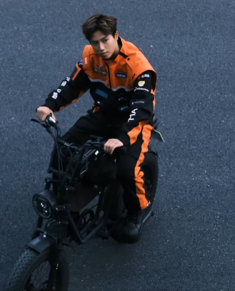 1 Million Taobao Flash Delivery Riders To Receive Free New Uniforms ...