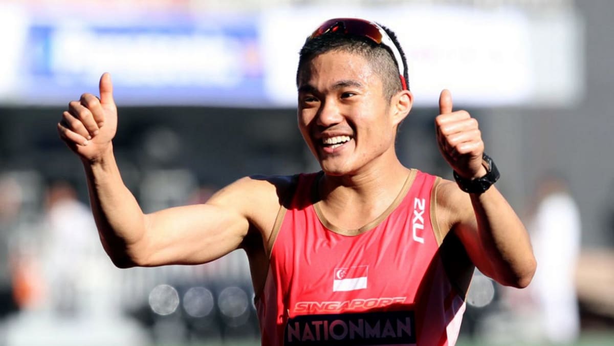 Mok qualifies for SEA Games, sets up battle with Soh and Indonesia’s ...