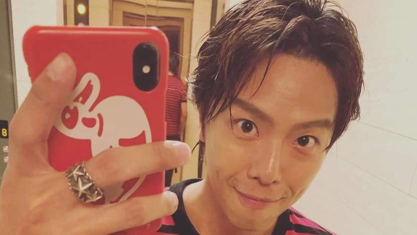 Taiwanese celebrity Alien Huang dies at 36, body discovered at home - CNA