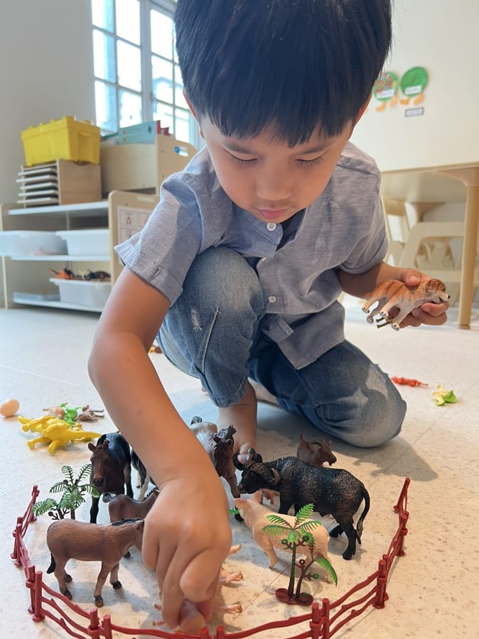 Mina Sunico-Chin co-founded special needs centre AltSchool to help her ...