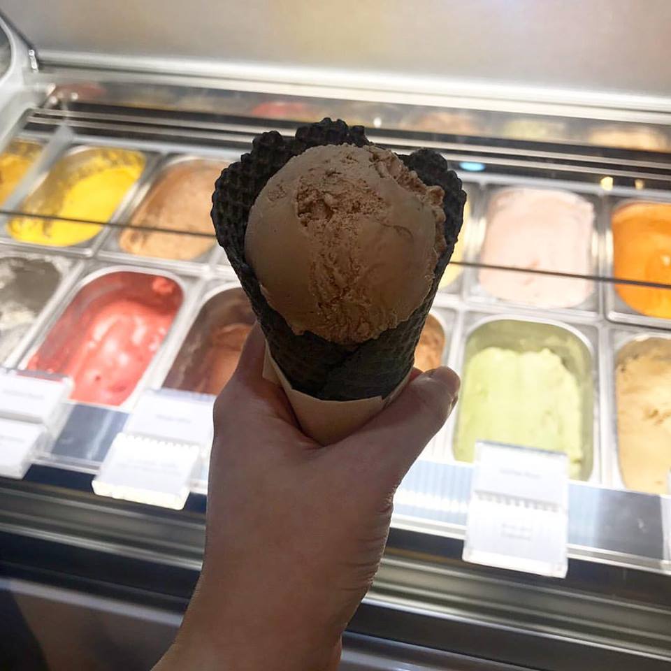 3 New Ice Cream Joints To Check Out - 8days