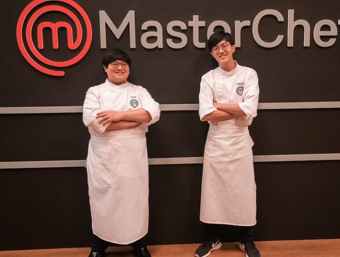 MasterChef Singapore crowns Season 2 winner – after close battle ...