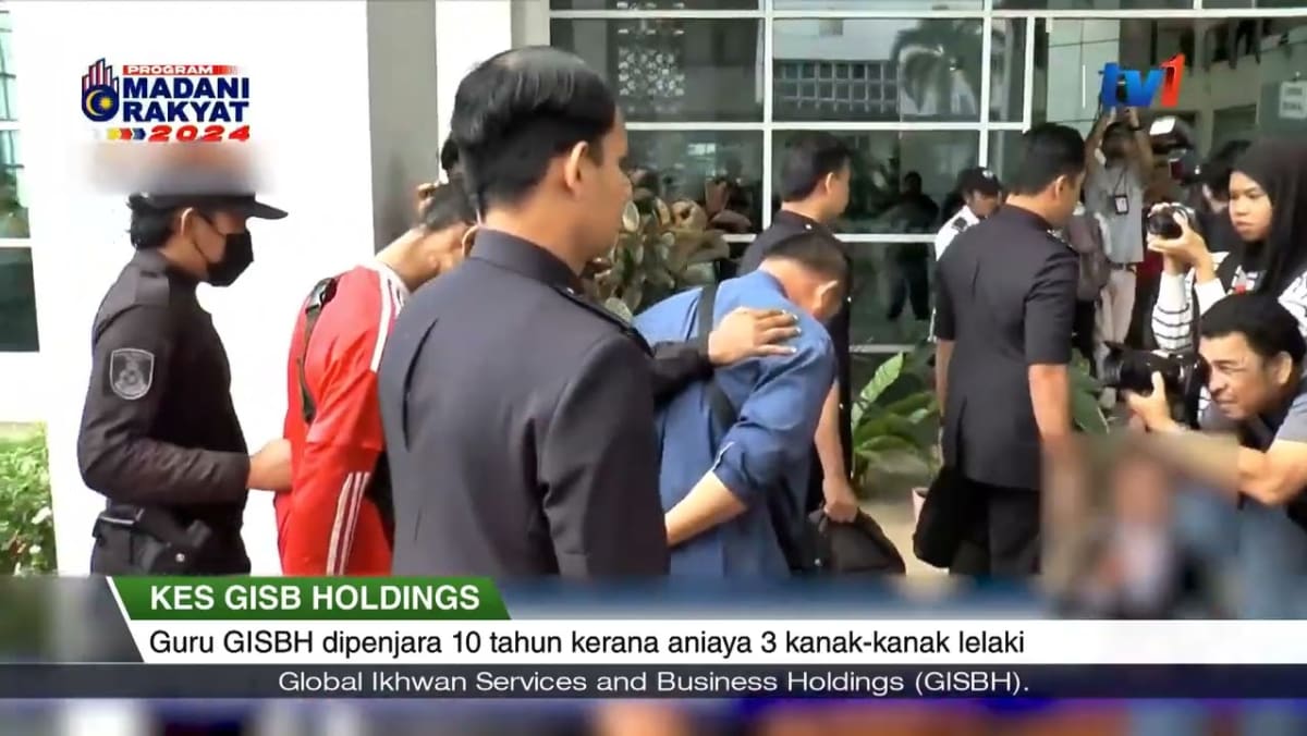 KILASAN | 26 Sep 2024 - BERITA Mediacorp