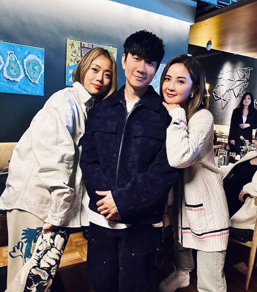 Insta-Buzz: What The Stars Were Up To This Week - 8days