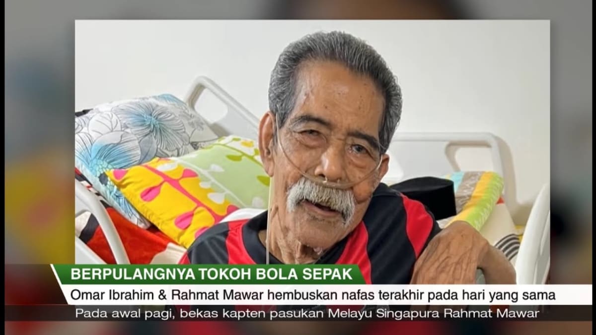 KILASAN | 30 Okt 2024 - BERITA Mediacorp