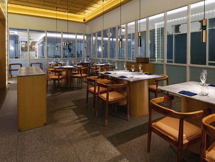 Beyond char kway teow and assam laksa: Penang’s growing fine dining ...
