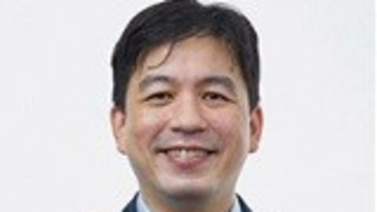 Boon Chong Lim - CNA Lifestyle