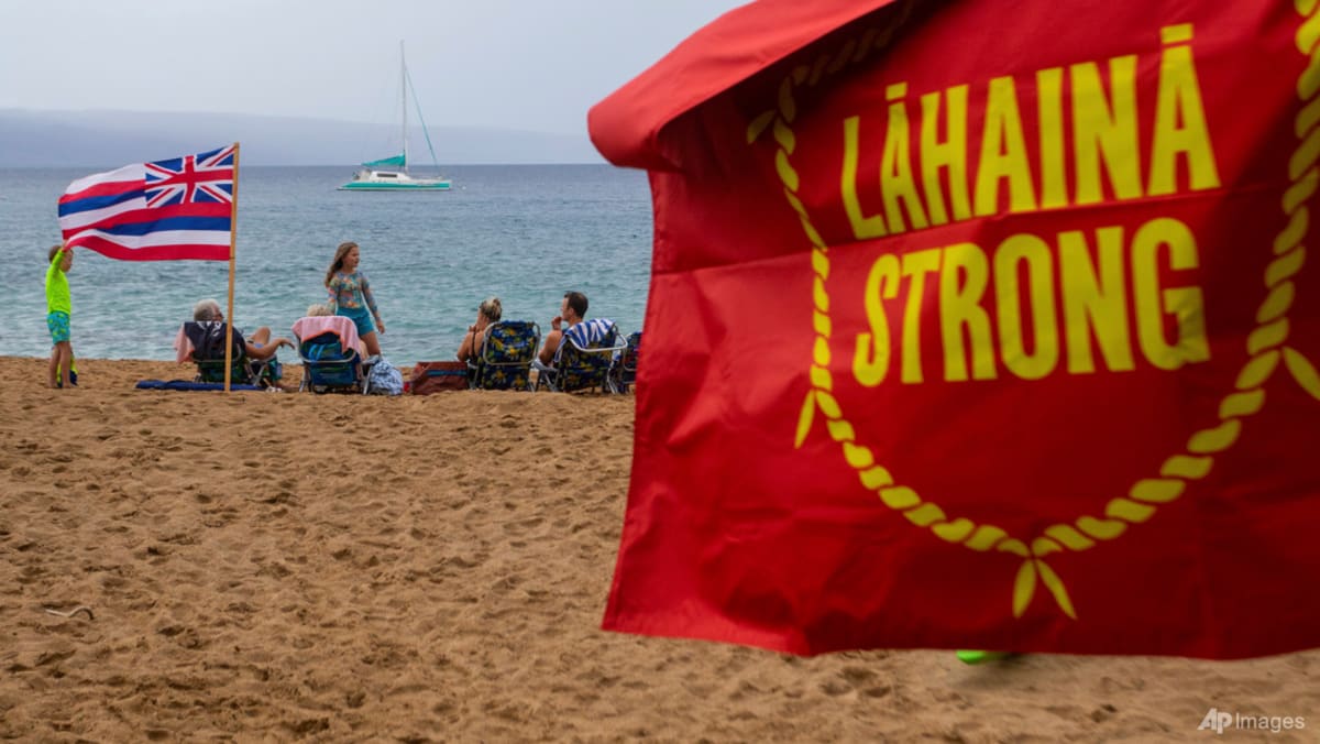 Maui's economy needs tourists. Can they visit without compounding ...
