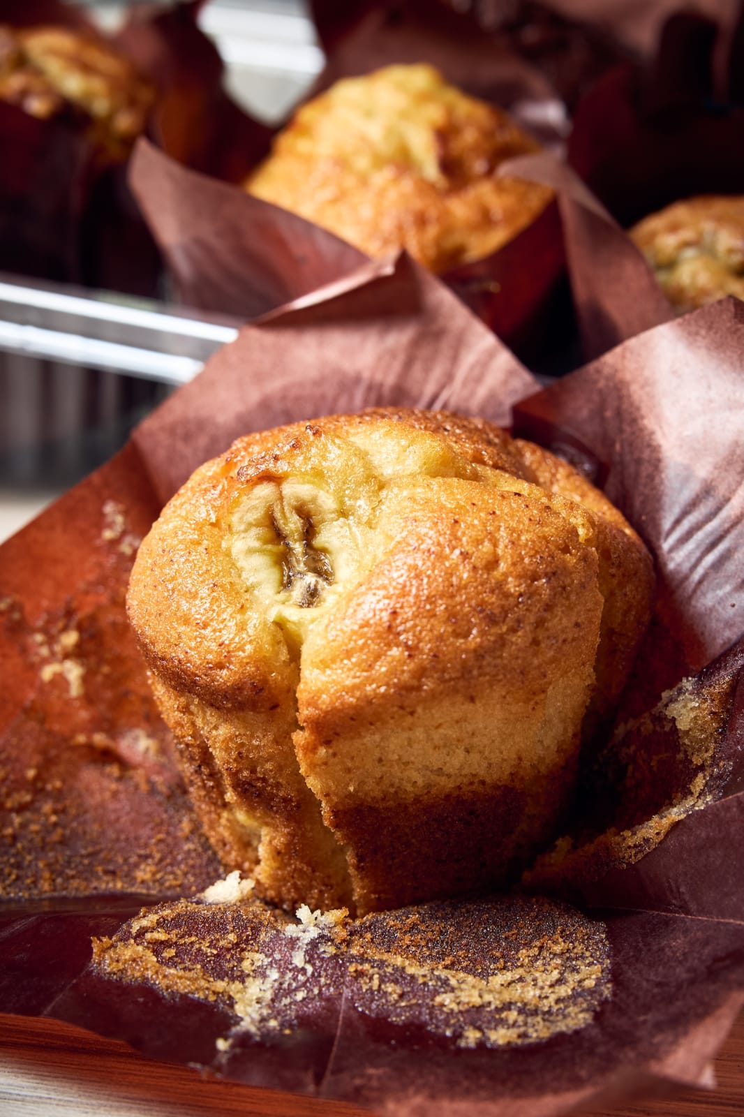 Hawker, 72, Sells Super Moist ‘Cold Muffins’ At Hidden Gem Stall; Not ...