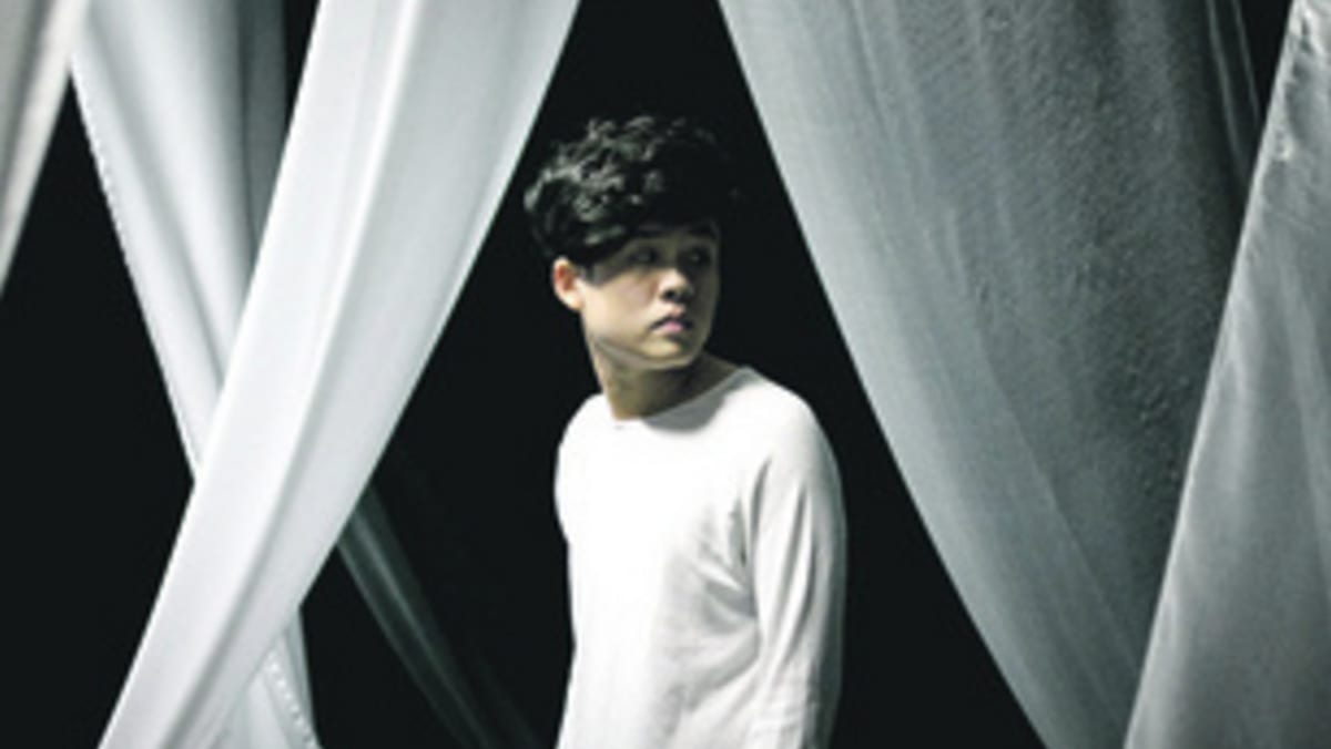 Gentle Bones’ new single hits No 1 on iTunes Singapore - TODAY