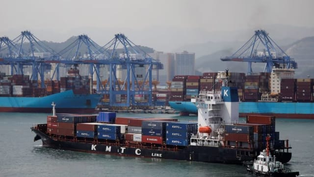 应对特朗普关税威胁 韩国推2500亿美元出口援助计划 - 8world