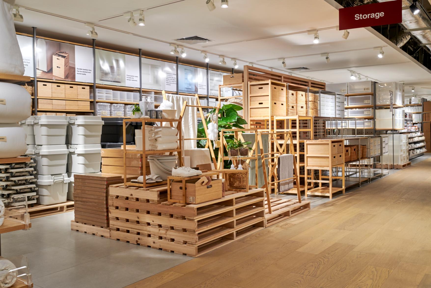 MUJI终于开到榜鹅，还设Café&Meal餐厅！开张首4日有精彩优惠 - vibes by 8world