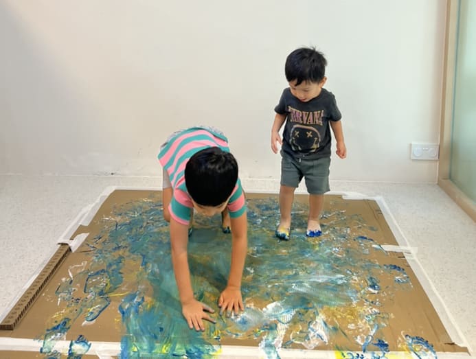 Mina Sunico-Chin co-founded special needs centre AltSchool to help her ...