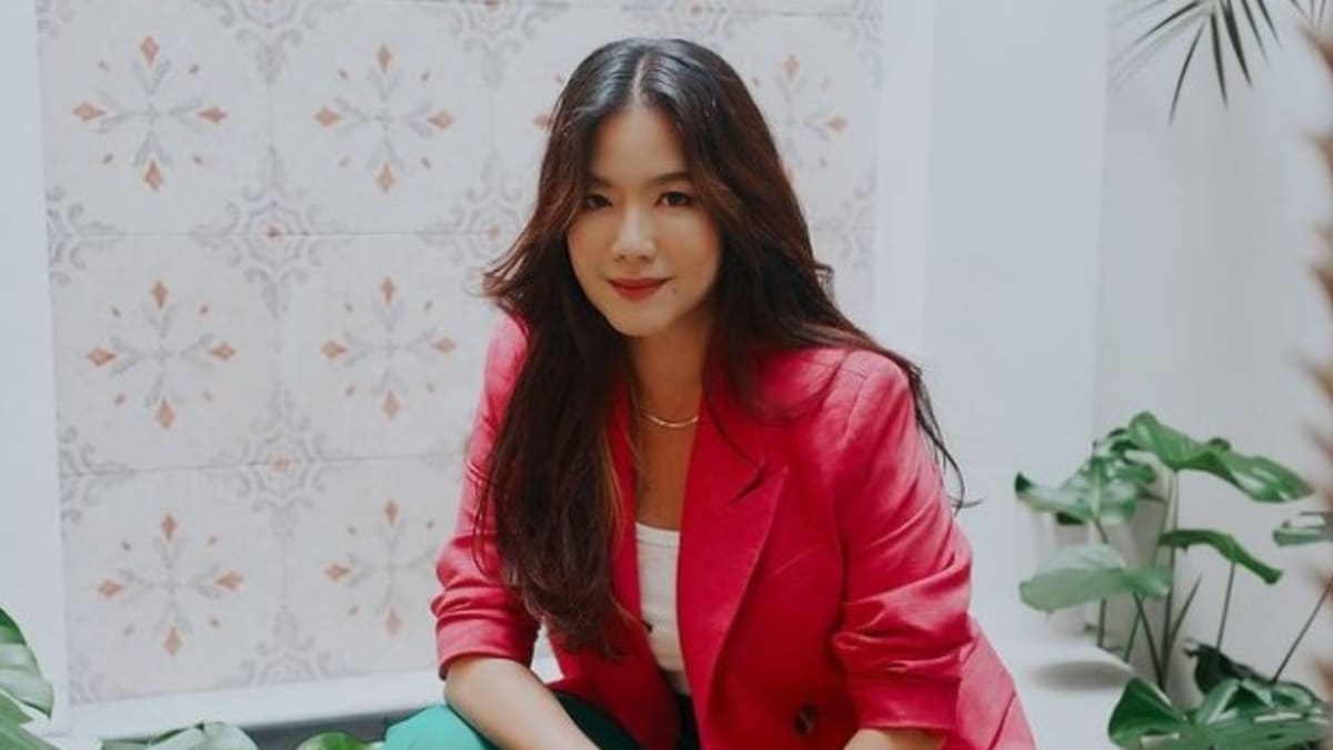 Rui En joins Instagram, gets 10,000 followers in under 3 hours - CNA ...