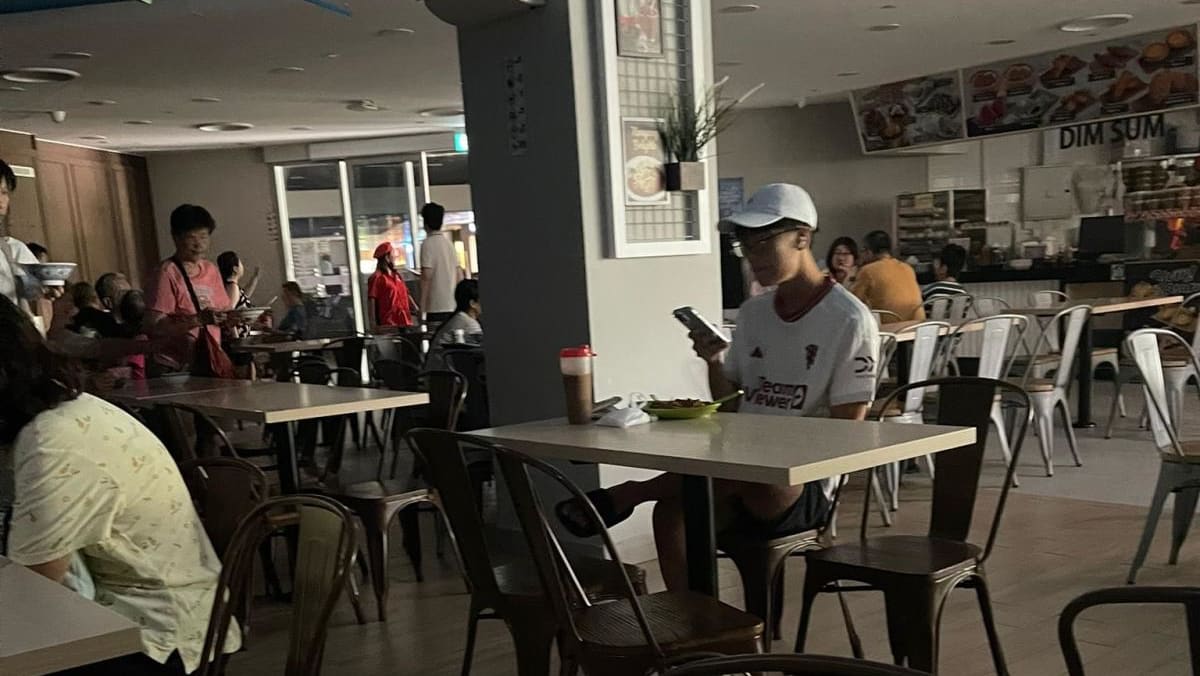 Parts of Hougang hit by brief power outage, energy authority ...