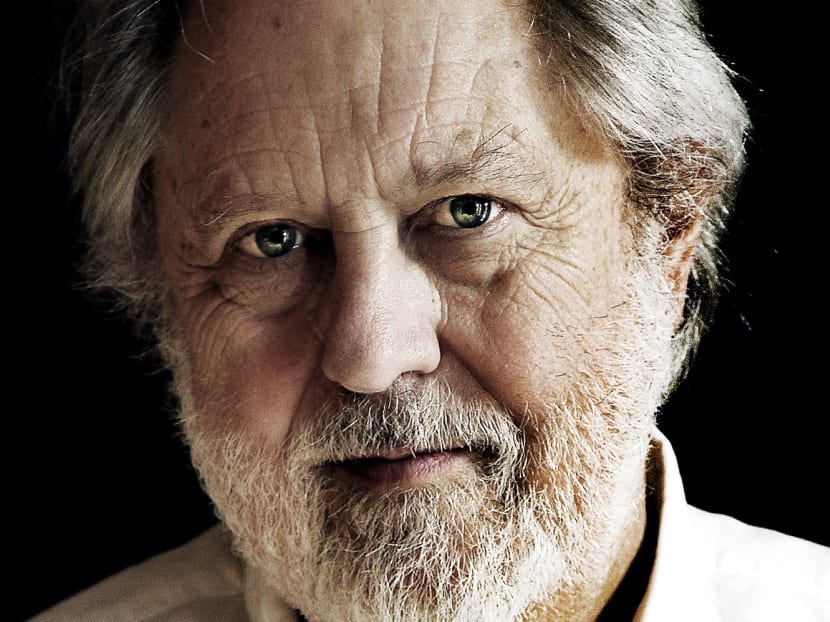 The Unexpurgated interview with Lord David Puttnam - TODAY