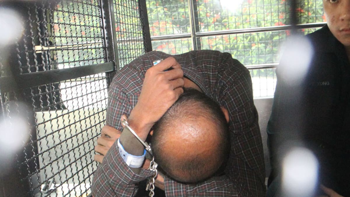 Alleged hacker James Raj facing another drug charge - TODAY